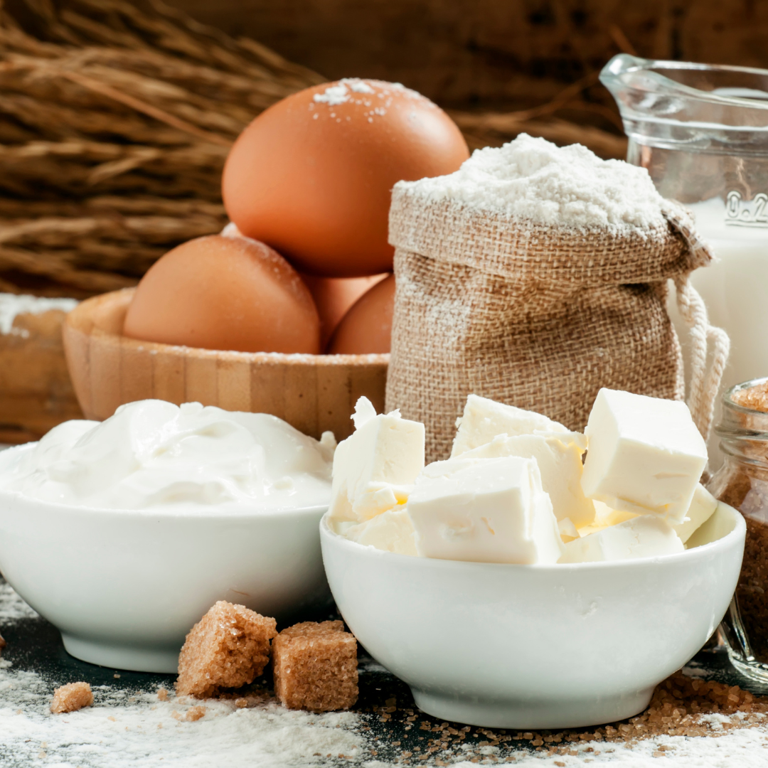 Dairy & Eggs – Bendigo Fresh