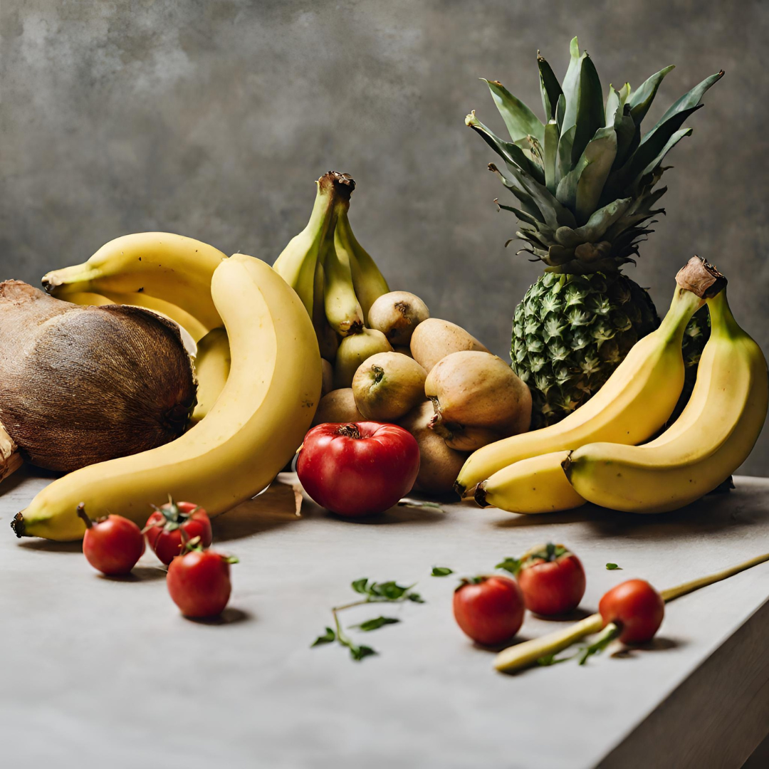 Fresh Produce – Bendigo Fresh