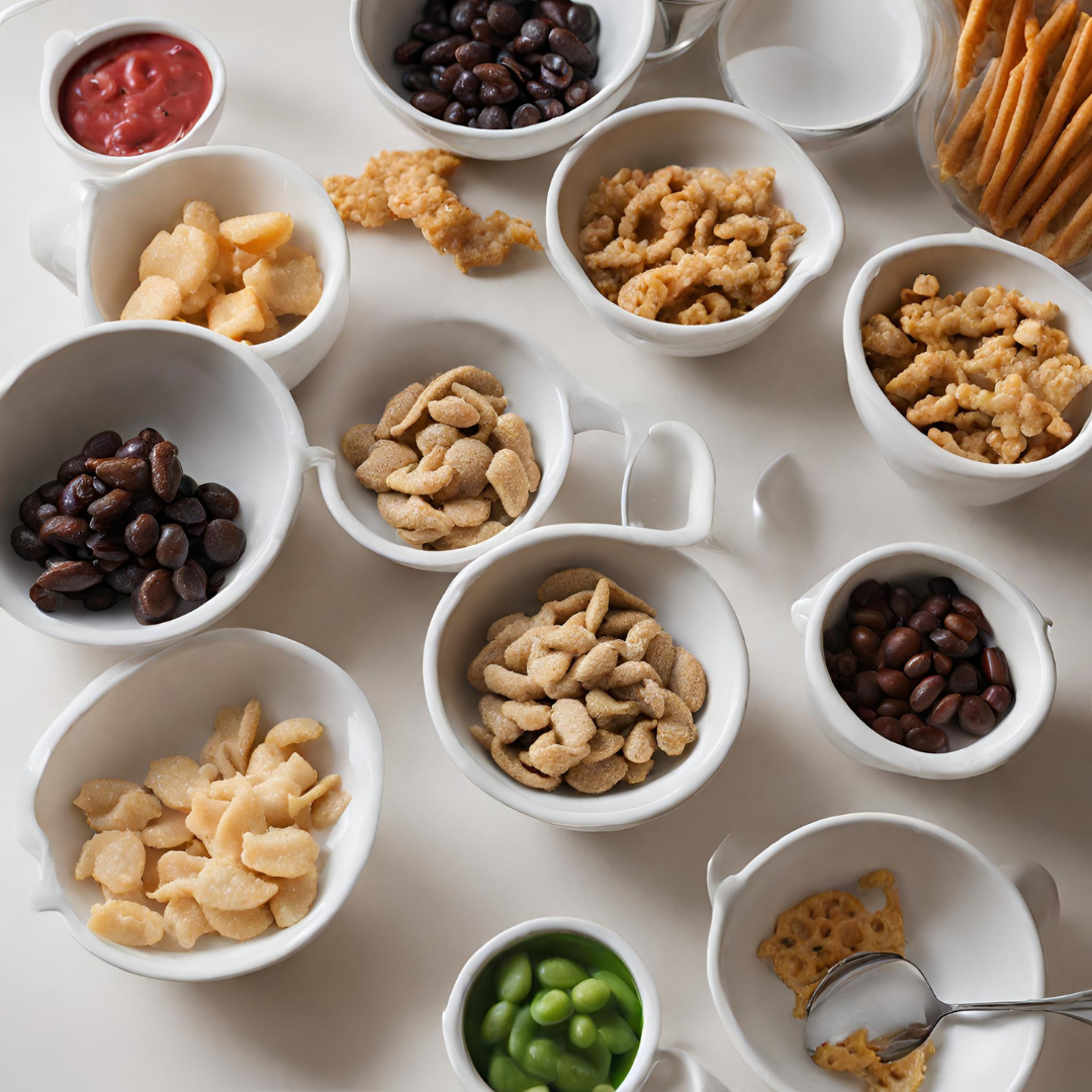Snacks – Bendigo Fresh