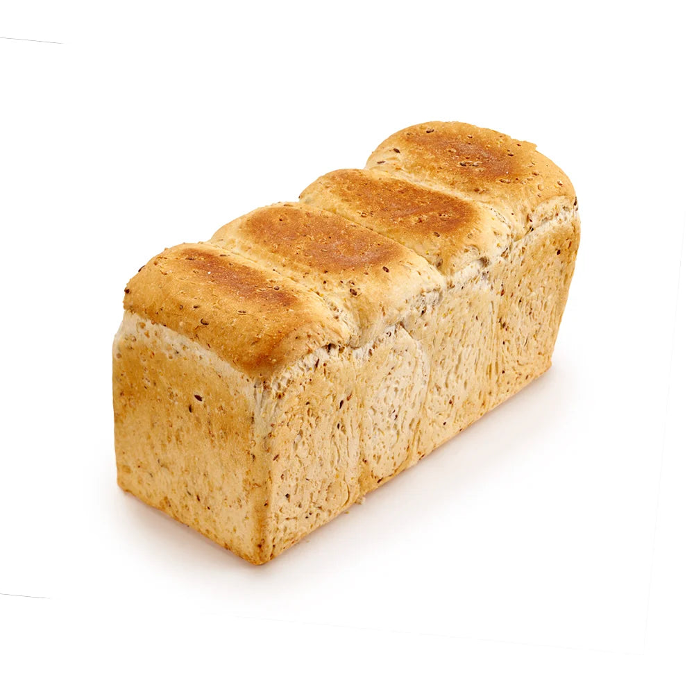 Bread - Multigrain (Sliced) – Bendigo Fresh