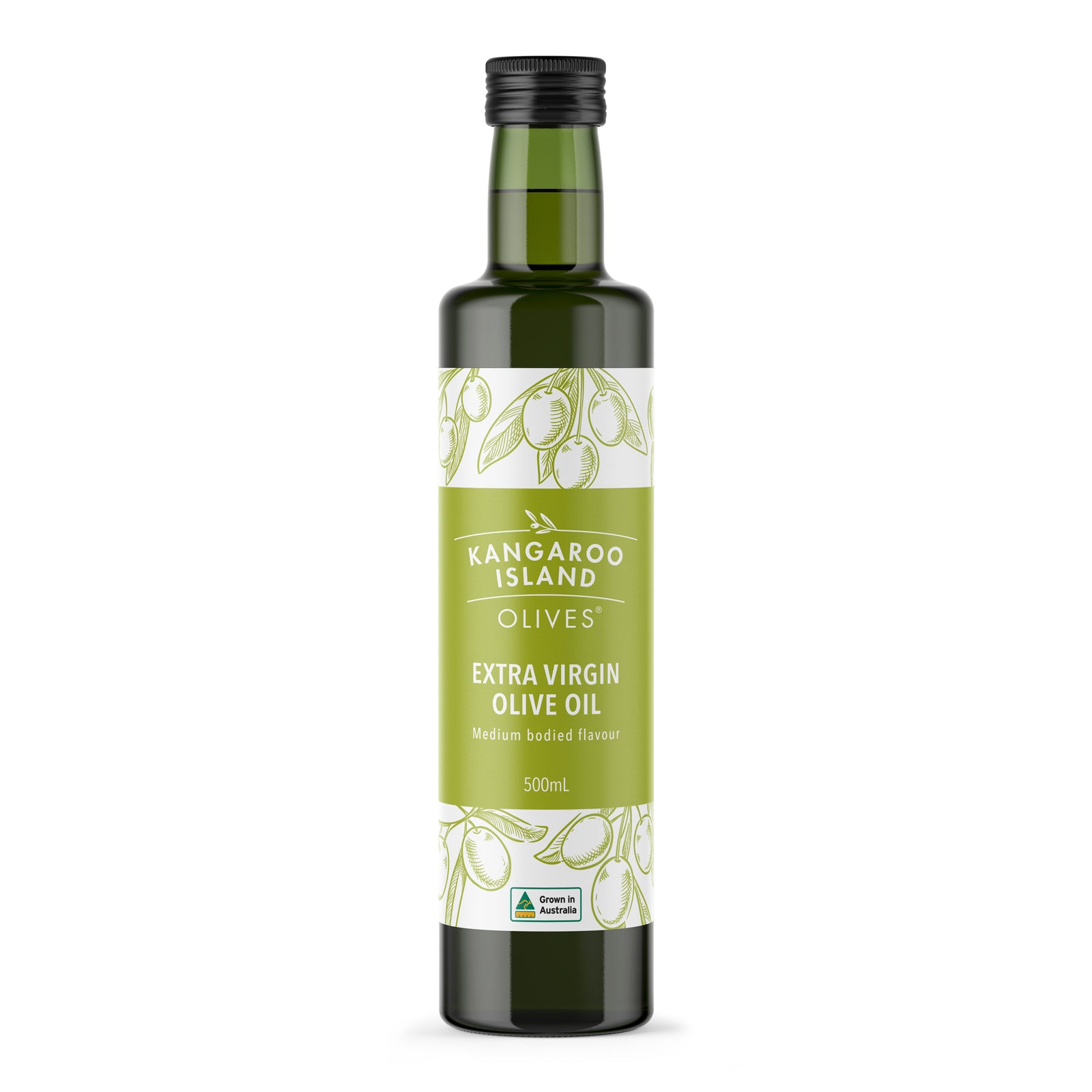 Kangaroo Island Extra Virgin Olive Oil – Bendigo Fresh