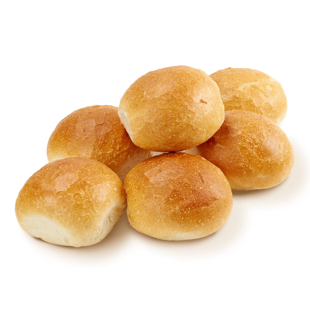 Bread Rolls – Bendigo Fresh