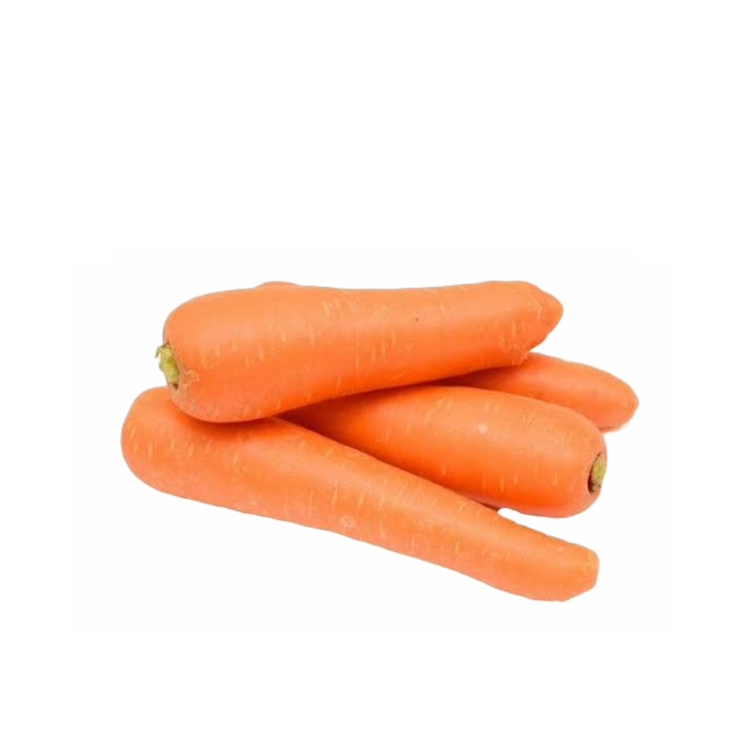 Carrot Box (20kg) – Bendigo Fresh