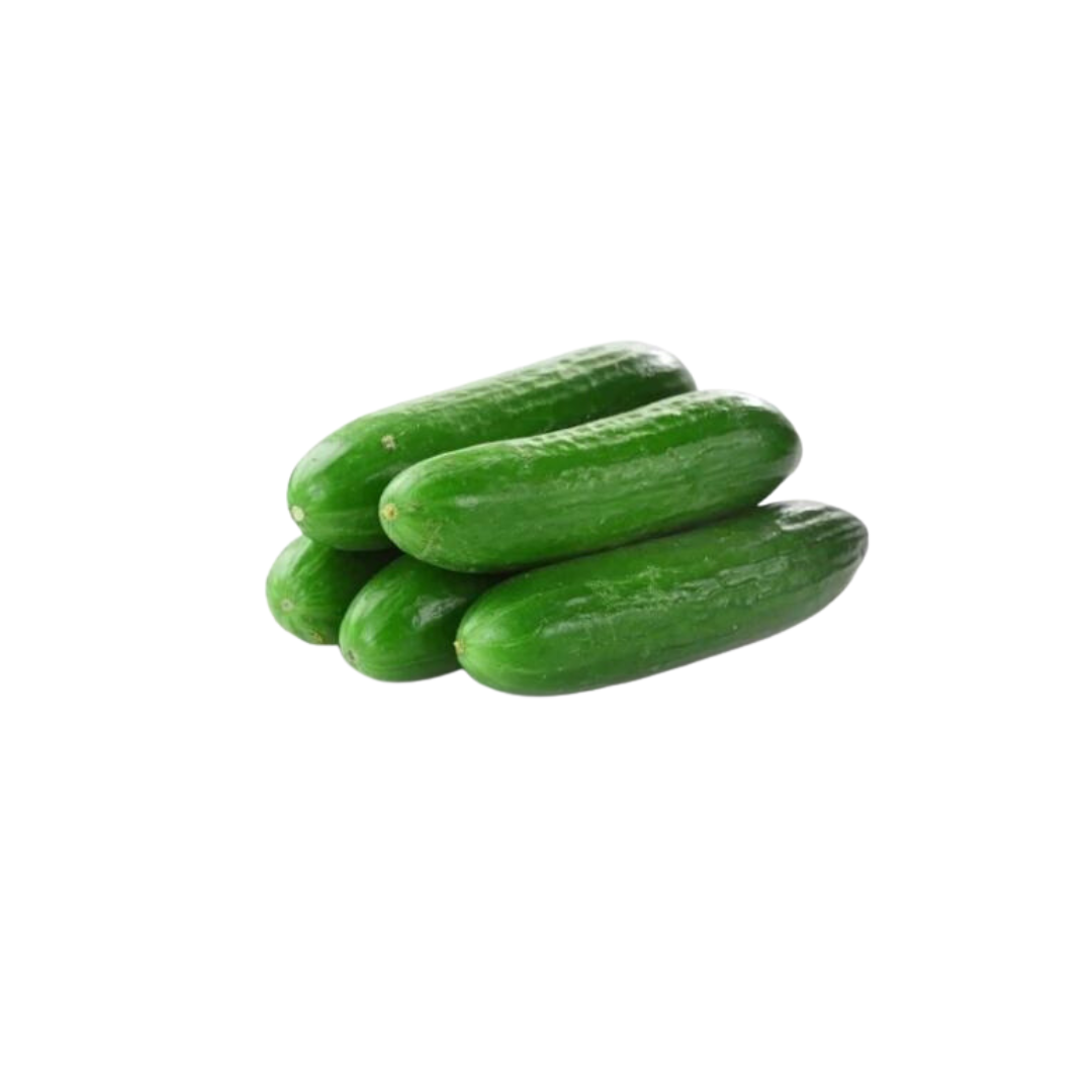 Cucumber - Qukes – Bendigo Fresh