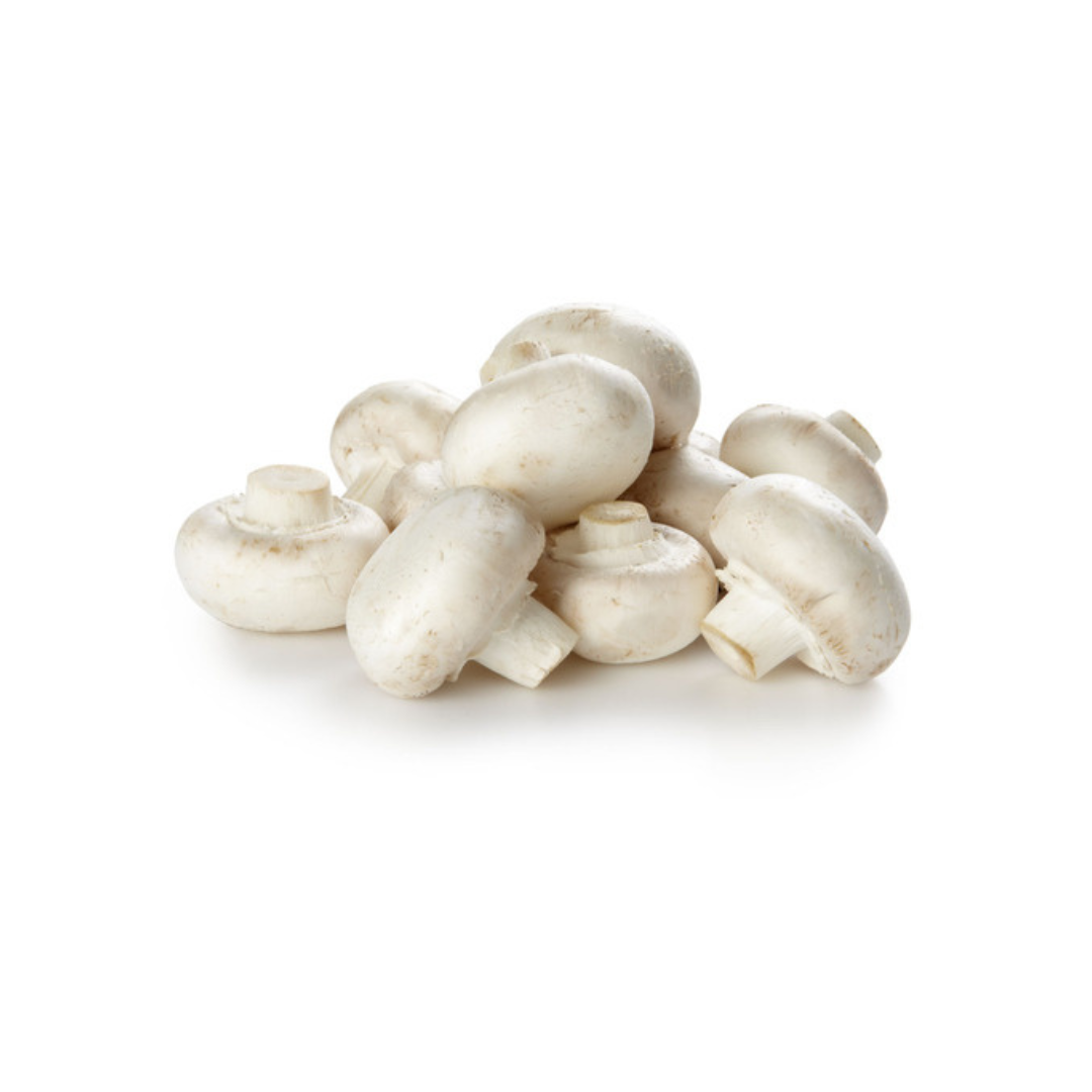 Mushrooms - Button / Cup (Pre-Pack) – Bendigo Fresh