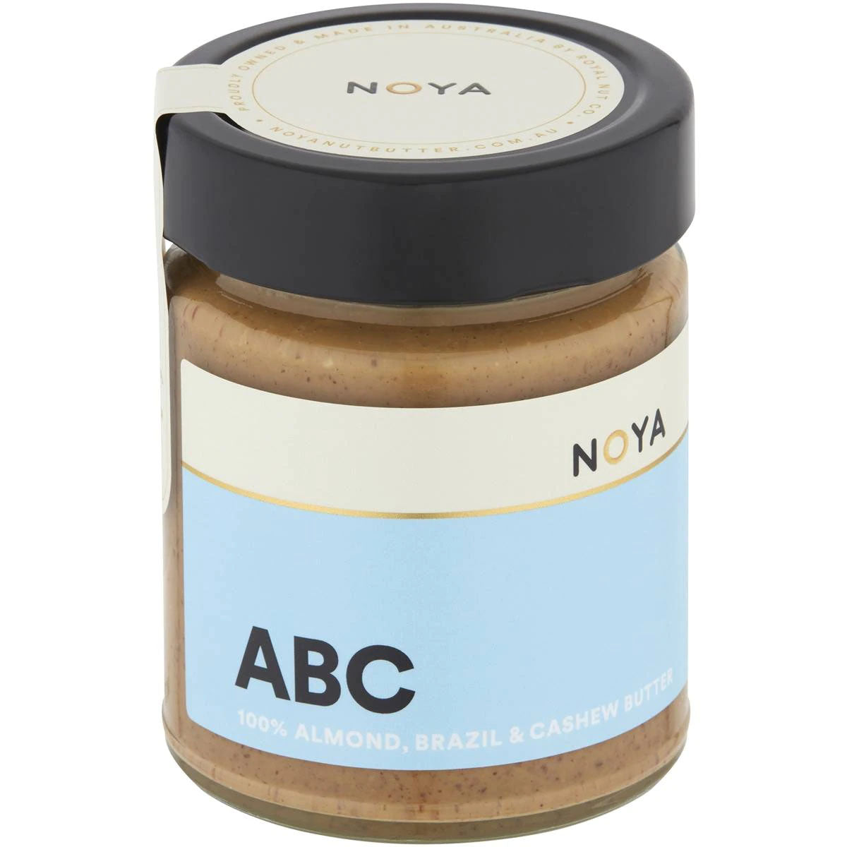 ABC Nut Butter 250g – Bendigo Fresh