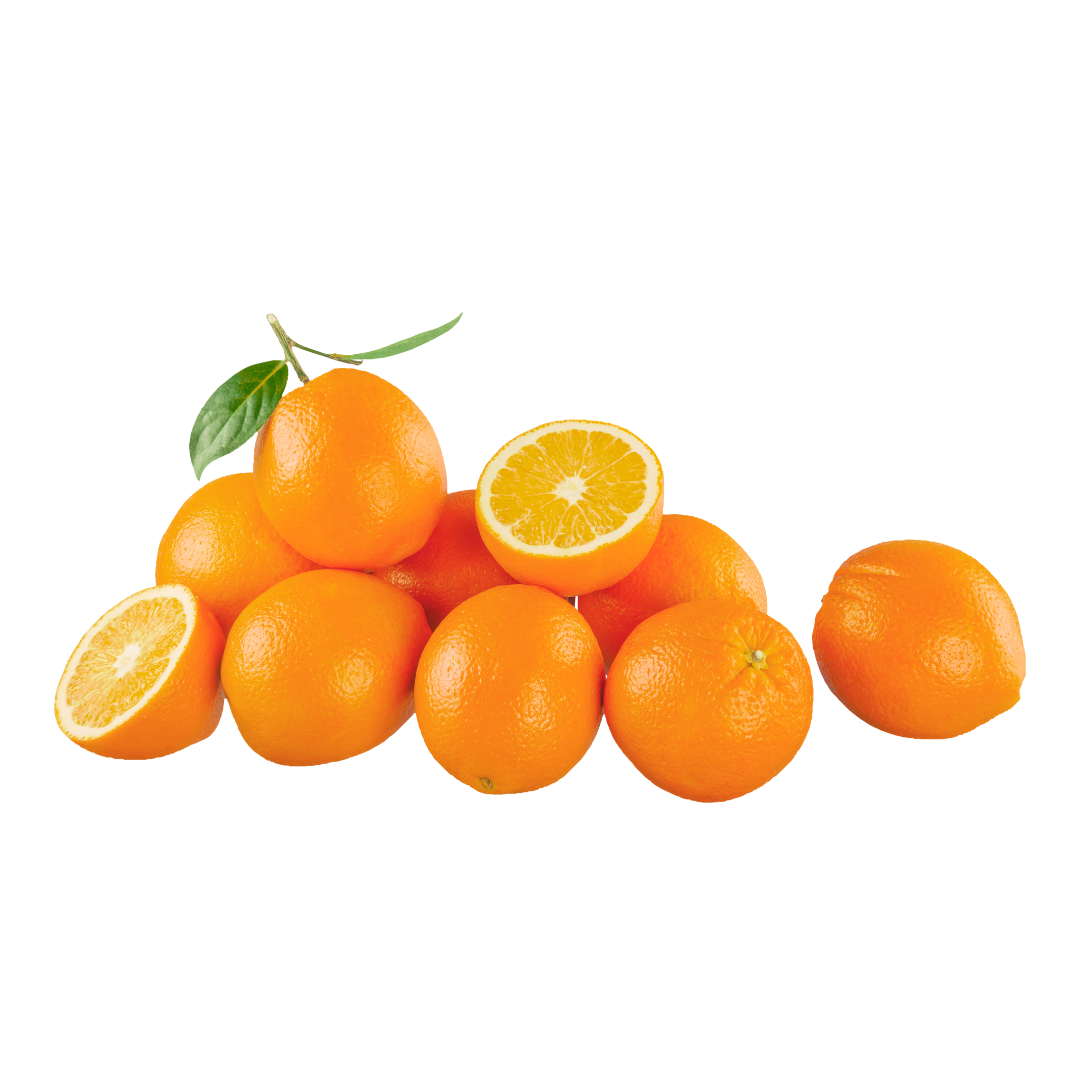 Orange Net (3kg) – Bendigo Fresh