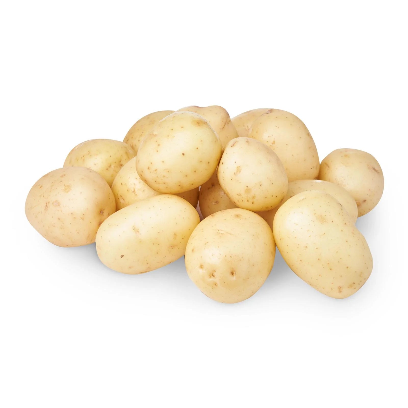 Potatoes - Cocktail 500g – Bendigo Fresh